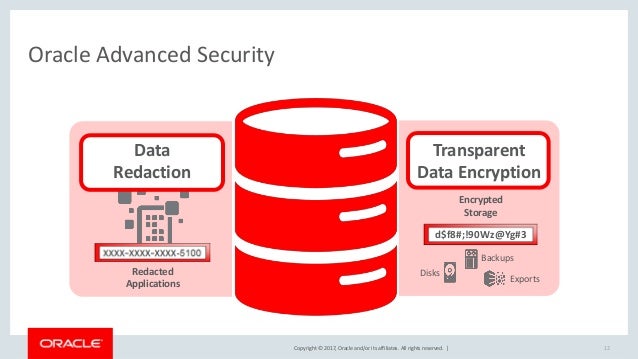 Best Practices for implementing Database Security Comprehensive Datab… Best Practices for implementing Database Security Comprehensive Datab…