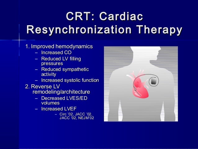Approach To Patient With Dilated Cardiomyopathy