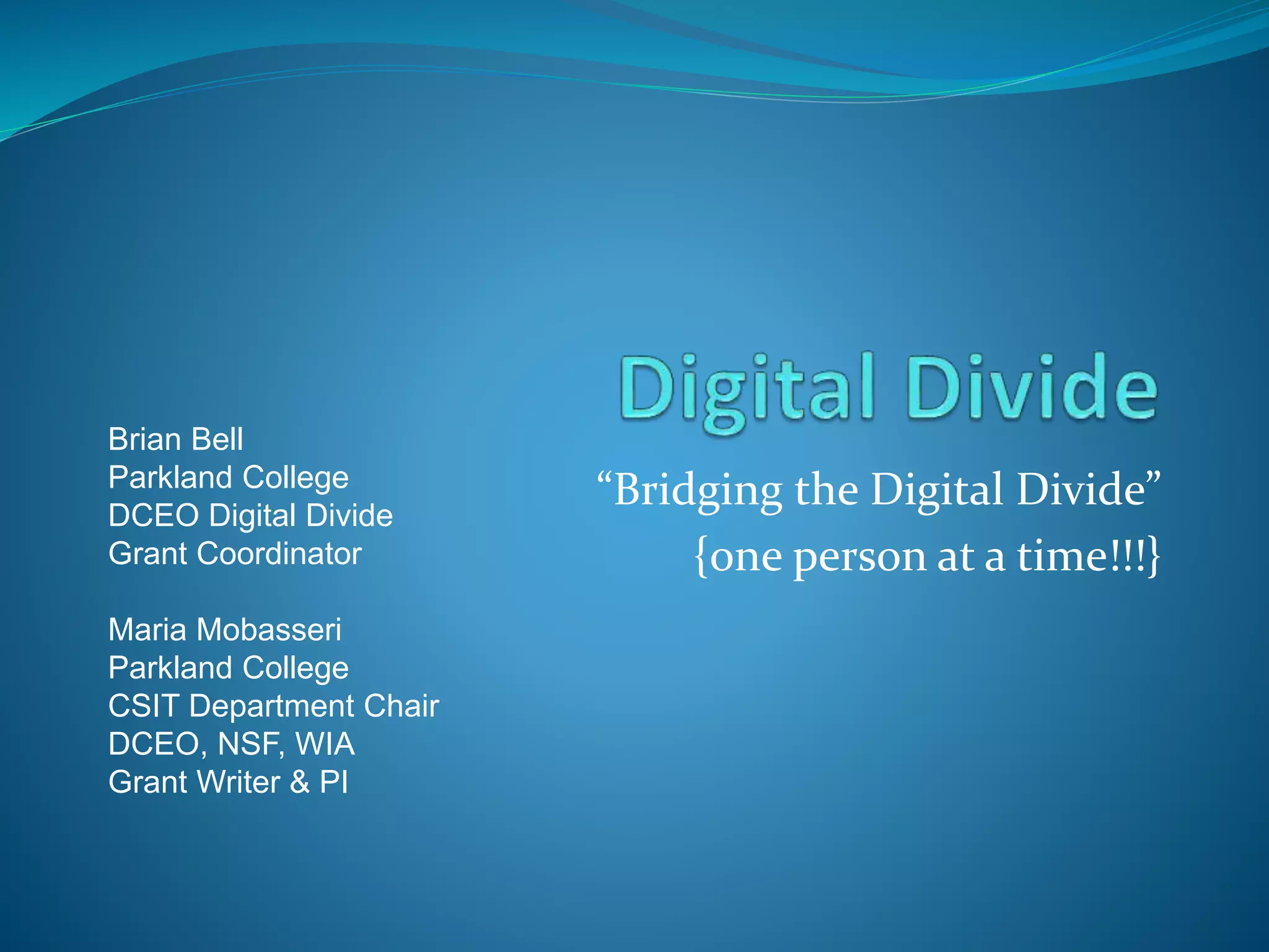 Ppt Dd Final | PPT