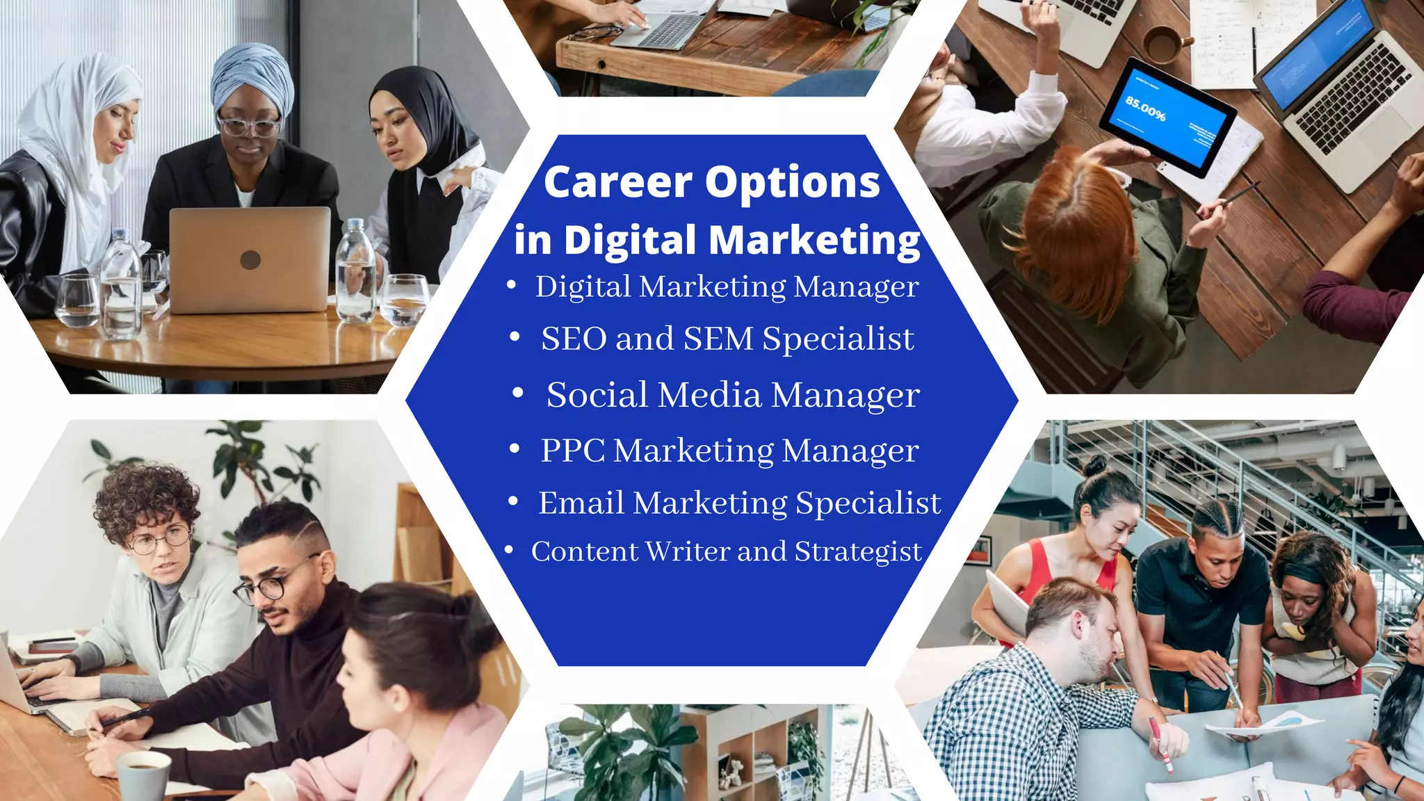 Digital Discovery Institute DDI - Digital Marketing Institute Mohali | PPT Digital Discovery Institute DDI - Digital Marketing Institute Mohali | PPT
