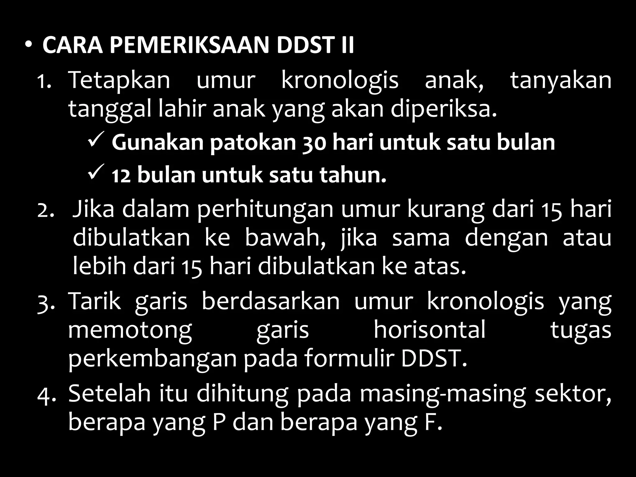 ppt DDST II - BARU.ppt