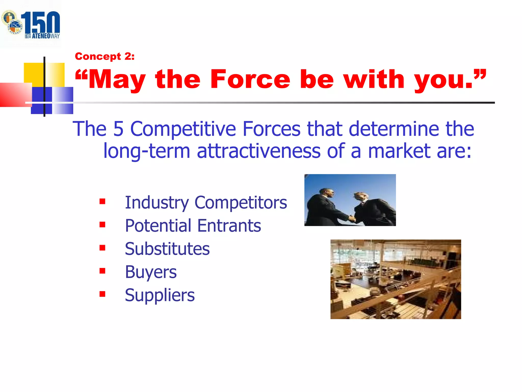 PPT Dealing With Competition | PPT