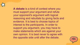 PPT Debate.pptx