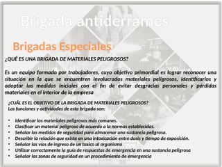 PPPT DDE BBRIGADA AANTIDERRAME-BRGADISTA DE EMERGENCIA.pptx