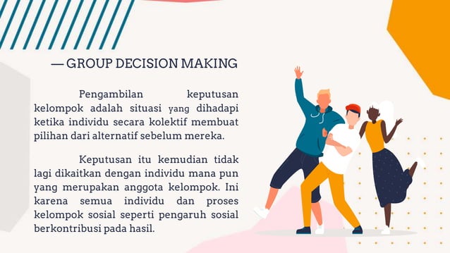 DECISION MAKING MODEL, DECISION SUPPORT AND PROBLEM SOLVING | PPTX