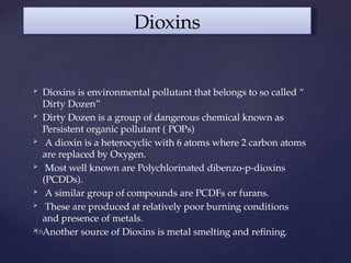 Presentation on Combusion Emissios. Carbon Dioxide | PPT