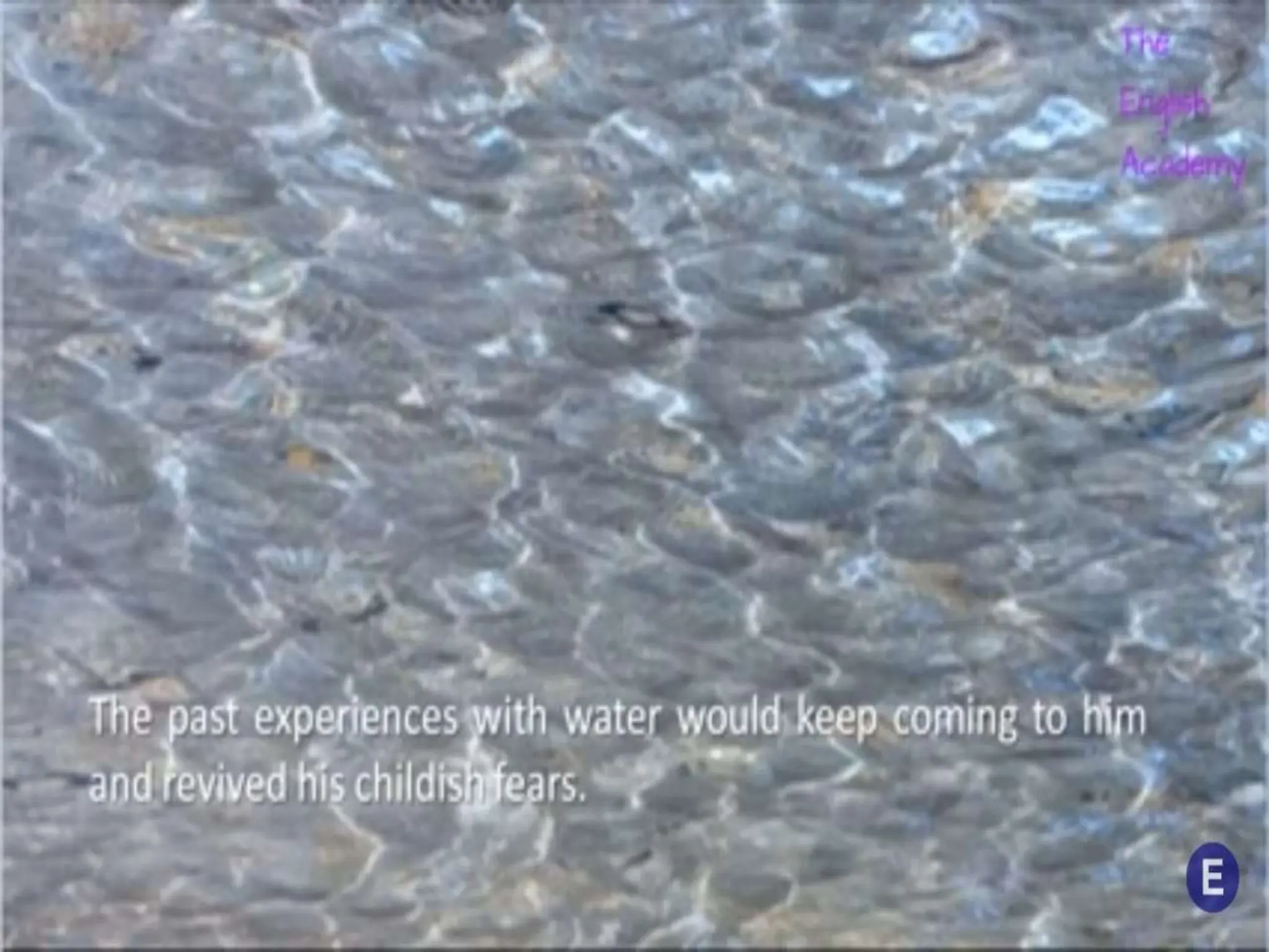 PPT DEEP WATER.pptx it is a ppt on english chapter class 12 cbse | PPTX