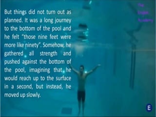 PPT DEEP WATER.pptx it is a ppt on english chapter class 12 cbse | PPTX