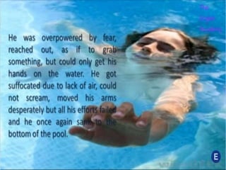 PPT DEEP WATER.pptx it is a ppt on english chapter class 12 cbse | PPTX