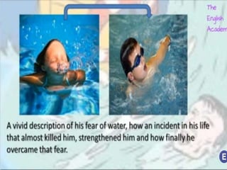 PPT DEEP WATER.pptx it is a ppt on english chapter class 12 cbse | PPTX
