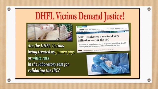 Defending the Victims: Challenging the ‘Capital’ Punishment Imposed on ...