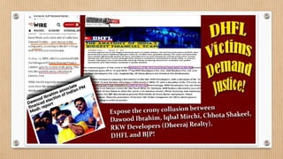 Defending the Victims: Challenging the ‘Capital’ Punishment Imposed on ...