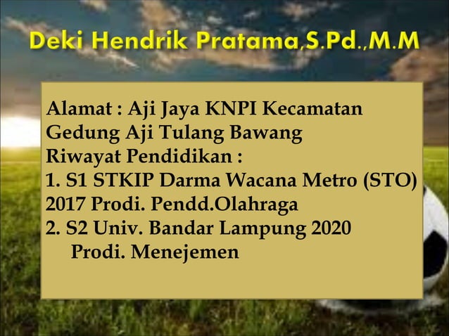 ppt deki hendrik - Copy.ppthhiiiiiiiiiii | PPT