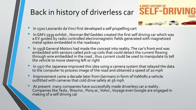 PPT Delf driving car.pptx