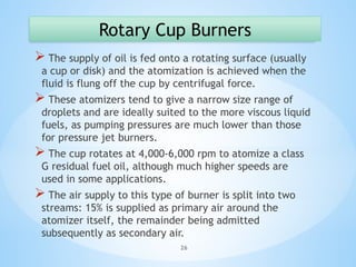 Presentation on Liquid Fuels. Properties and uses | PPTX