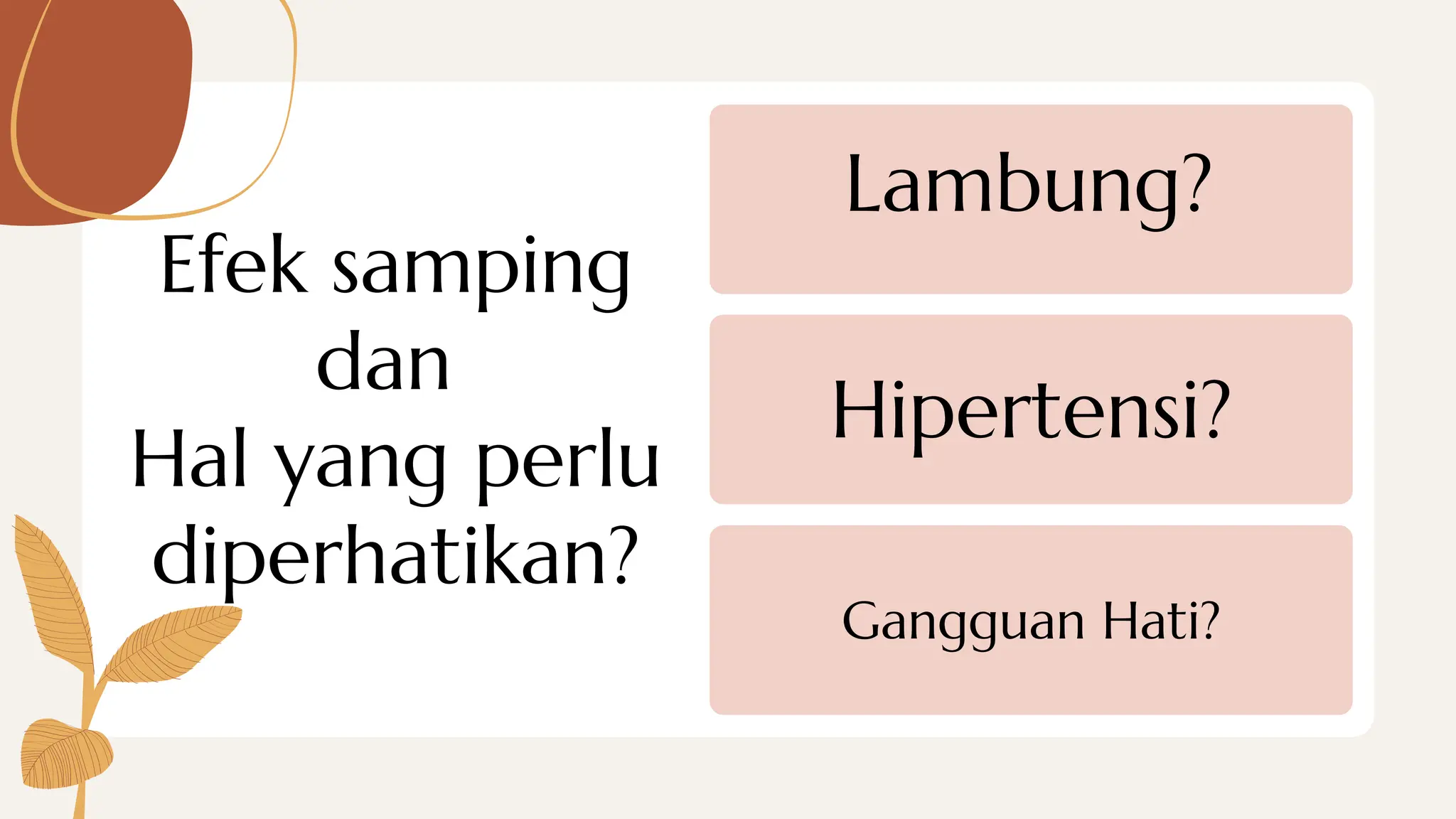 PPT Demam dan Nyeri Bahrul PF3 Untuk SMK.pdf
