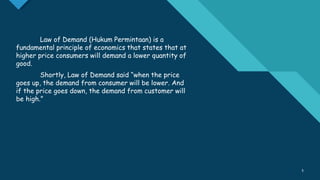 PPT Demand | PPTX