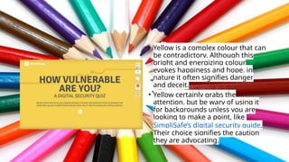 PPT demonstration, principles of designs | PPTX