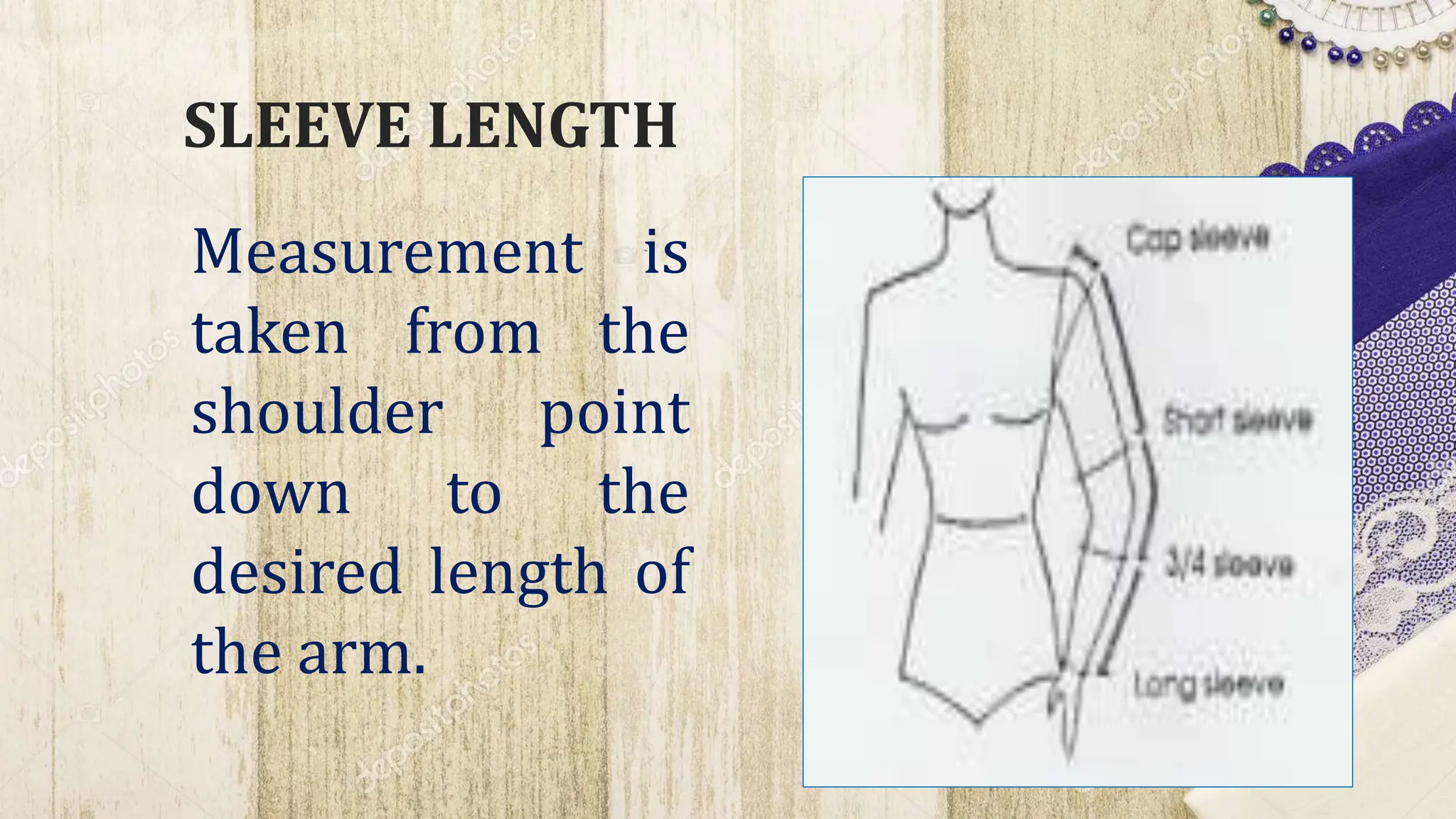 taking body measurements accurately.pptx | Women\'s Outerwear | Women ...