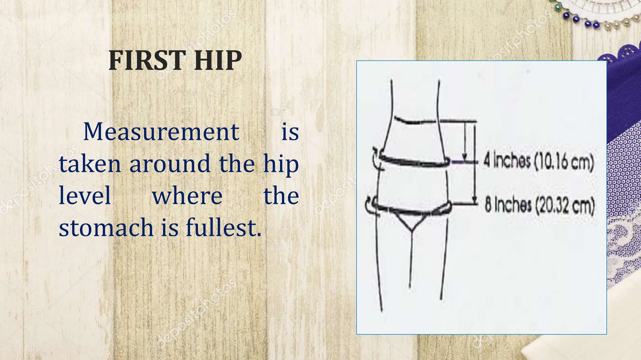 taking body measurements accurately.pptx