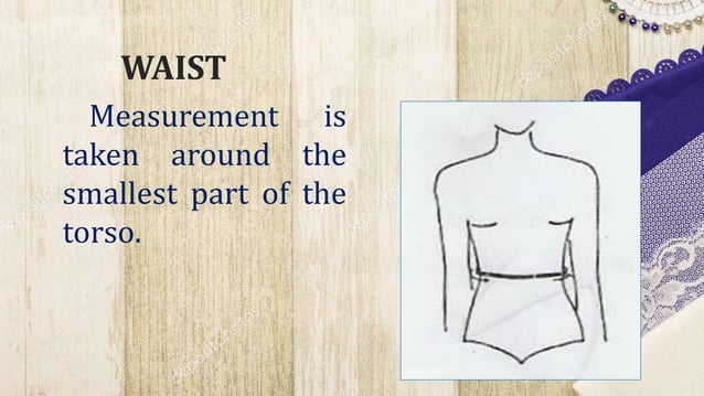 taking body measurements accurately.pptx | Women\'s Outerwear | Women ...