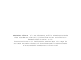 PPT DEMOKRASI yang ada di indonesia.pptx