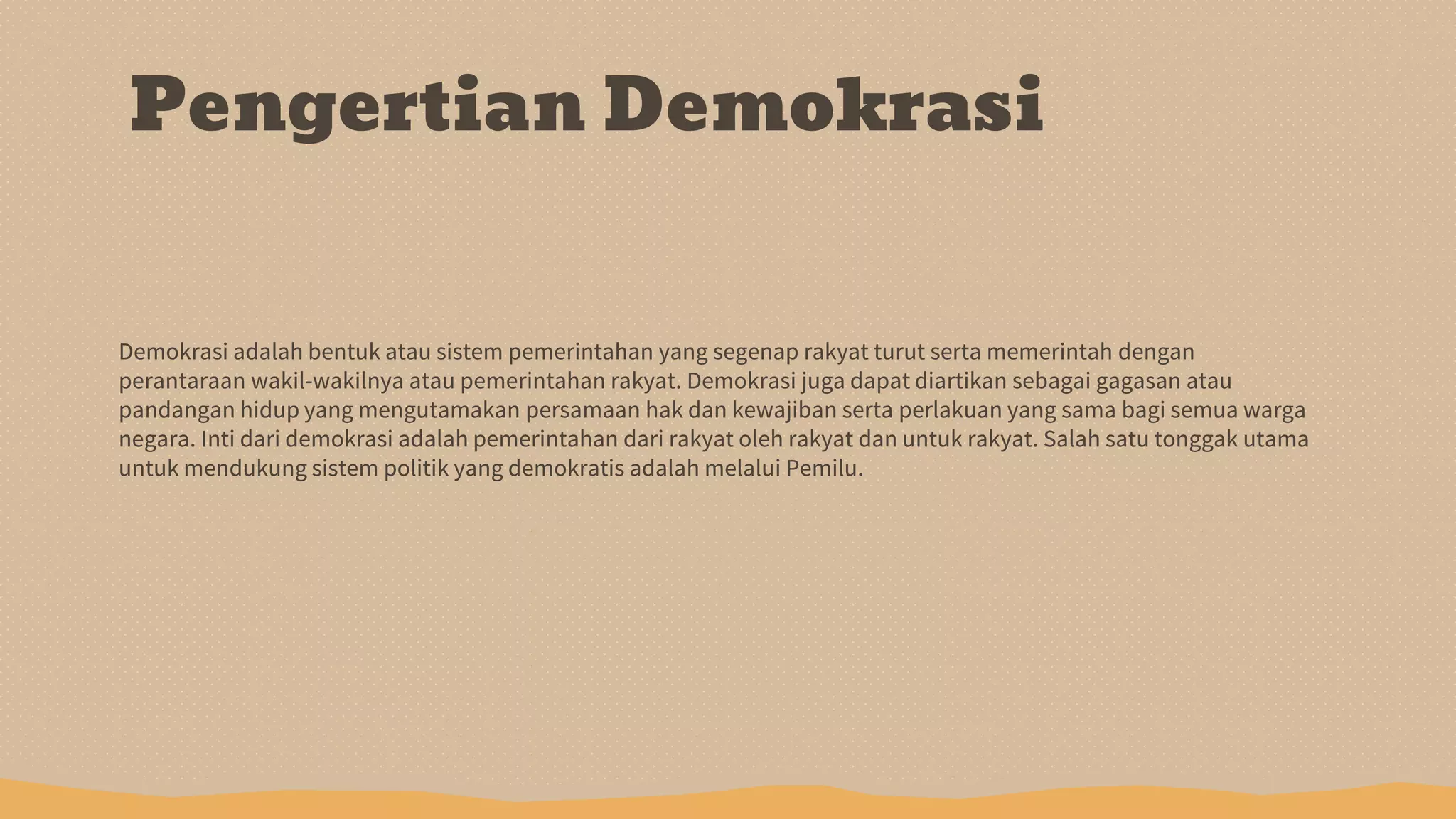 PPT Demokrasi di Indonesia.pptx