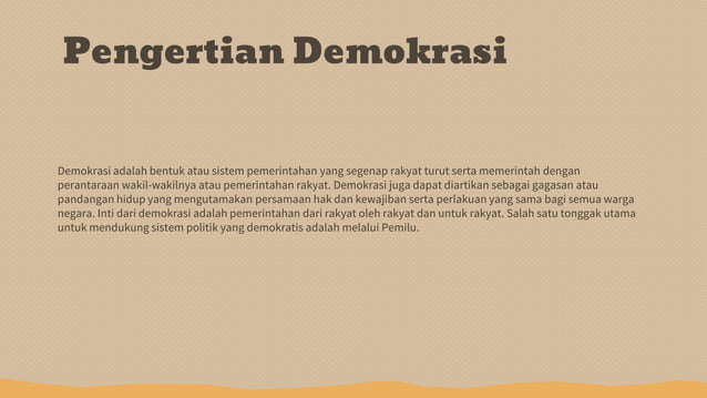 PPT Demokrasi di Indonesia.pptx