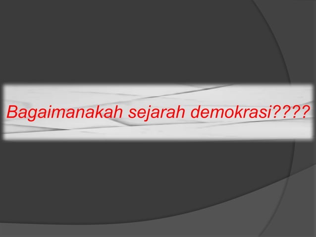 PPT_DEMOKRASI_DI_INDONESIA_PENDIDIKAN_KE.pptx | Free Download