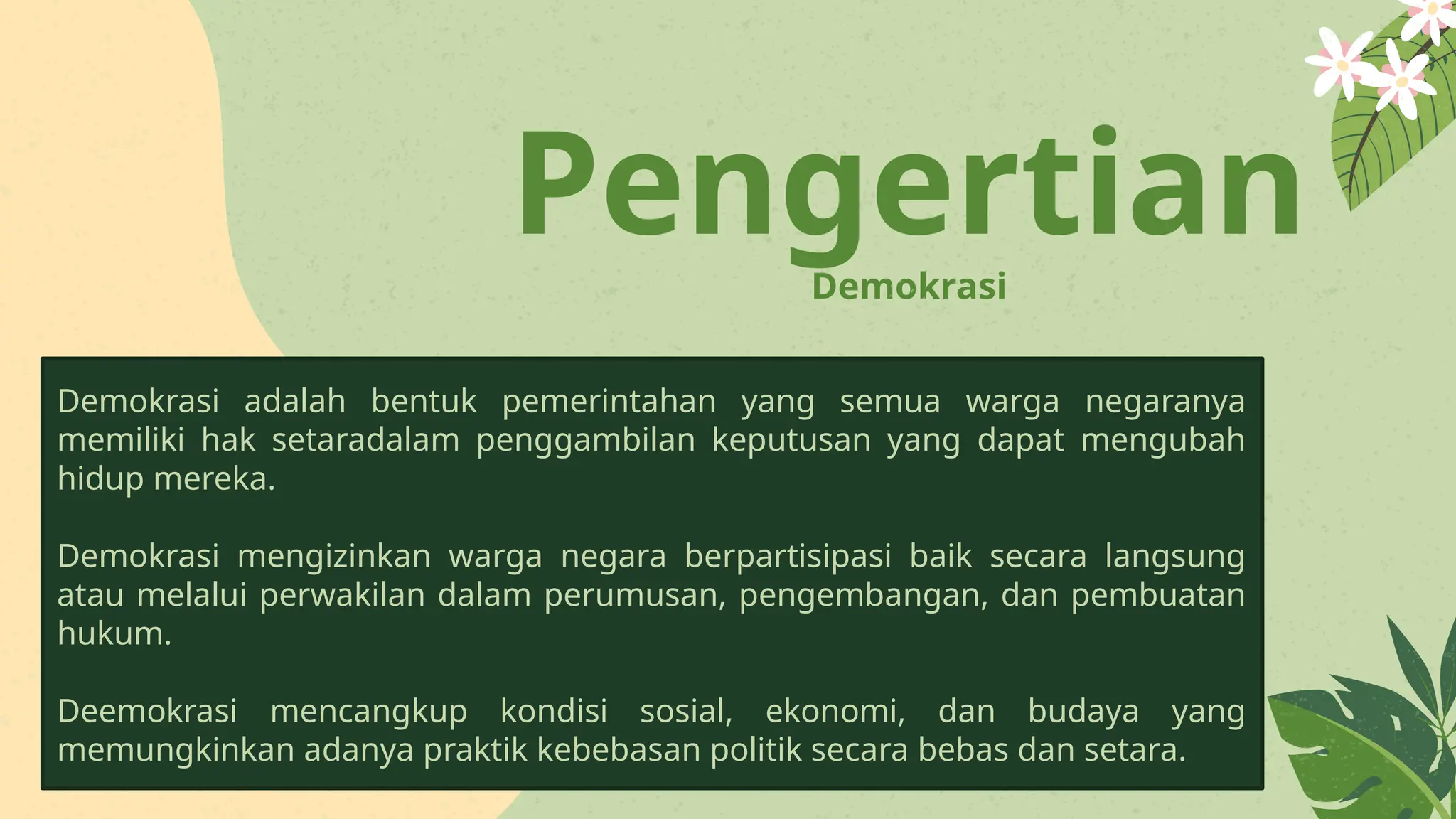 PPT DEMOKRASI (IKM) untuk kegiatan P5.pptx