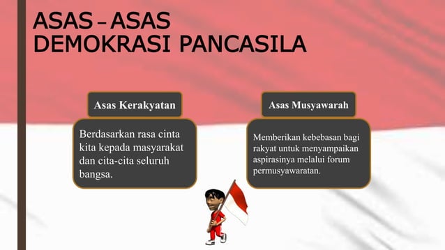 Ppt Demokrasi Pancasila | PPTX