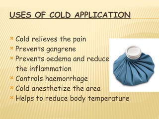 ppt Demonstration on hot & cold application.pptx