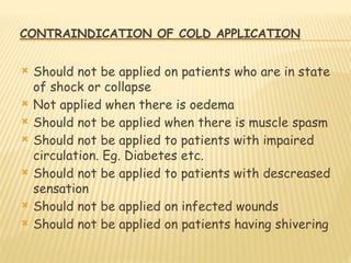 ppt Demonstration on hot & cold application.pptx