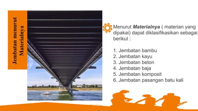 PPT JEMBATAN | PPT