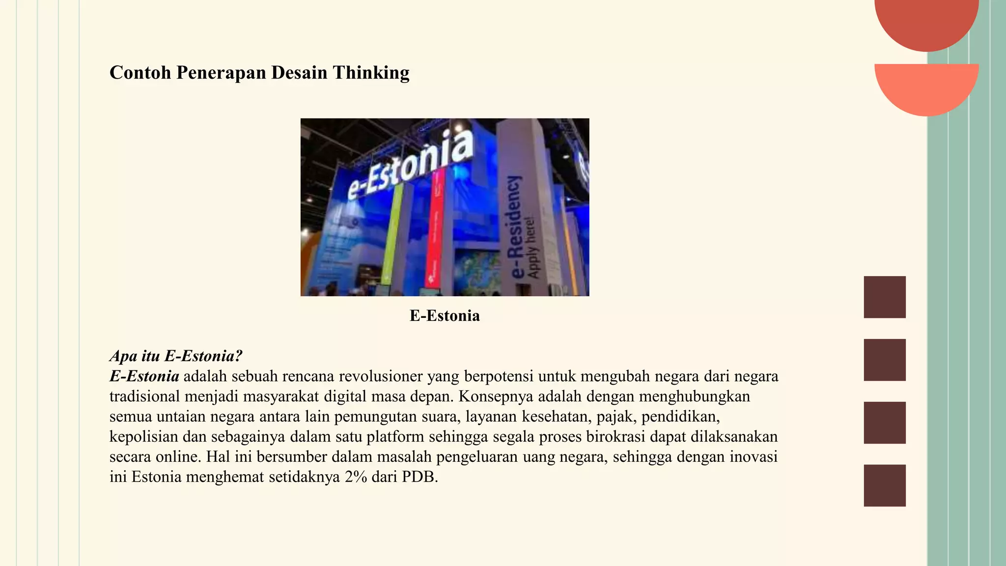 PPT Desain Thinking Kelompok 6_Manajemen Inovasi_E31.pptx