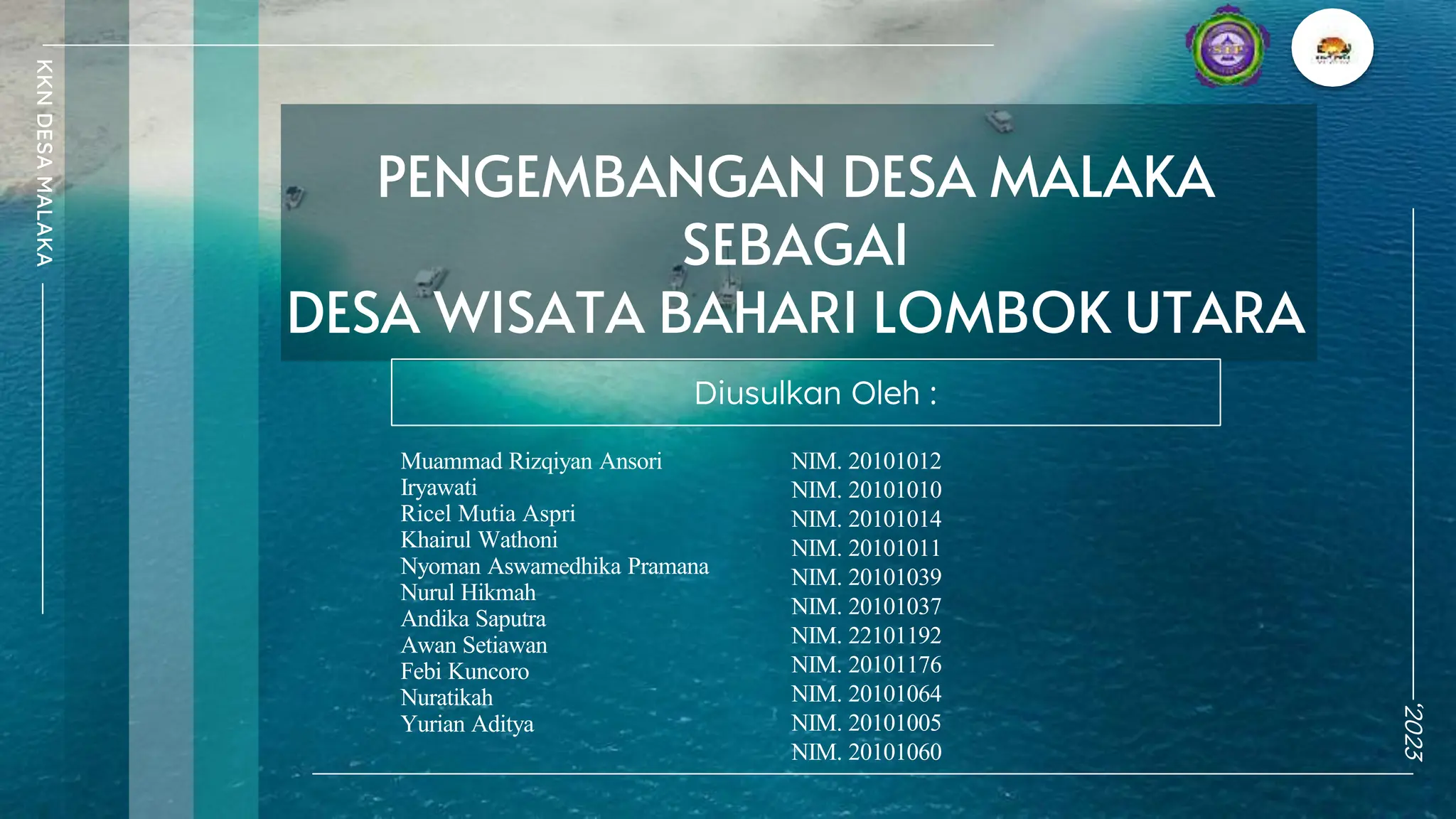 PPT Desa Malaka.pptx