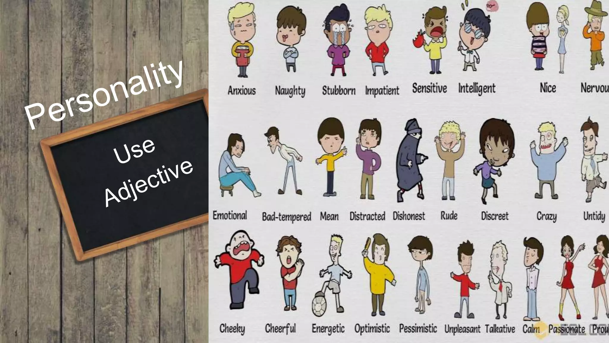 PPT DESCRIBING PEOPLE.pptx