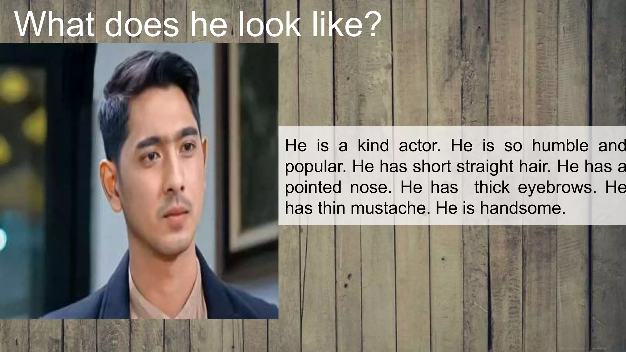 PPT DESCRIBING PEOPLE.pptx