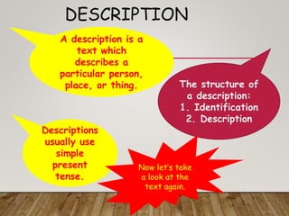 PPT DESCRIBING THINGS.pdf