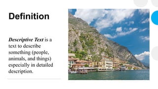 PPT Descriptive Text.pptx