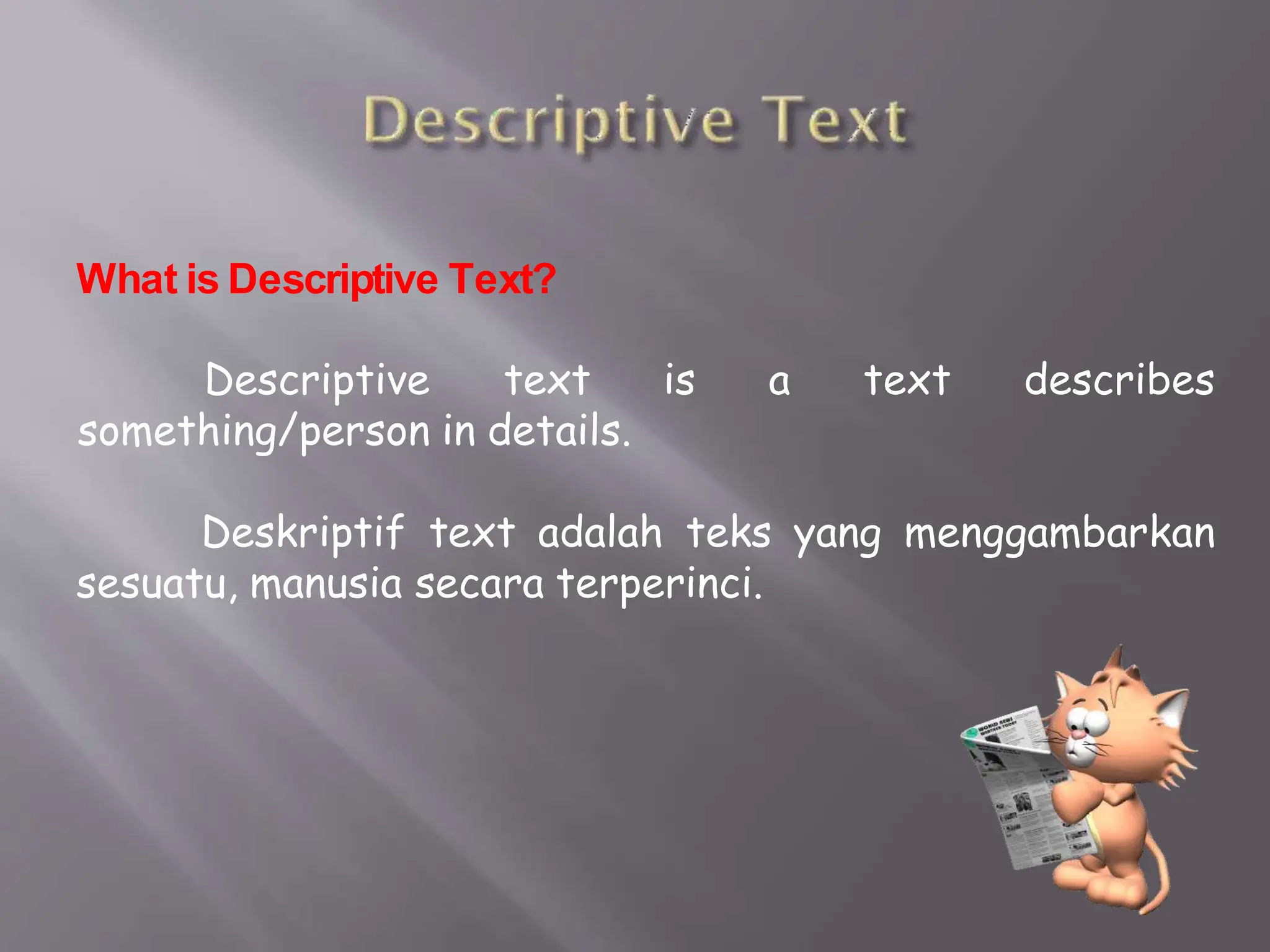 descriptive text based from the professions.pptx