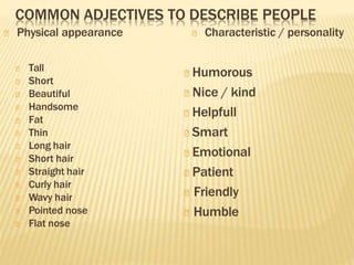 descriptive text based from the professions.pptx