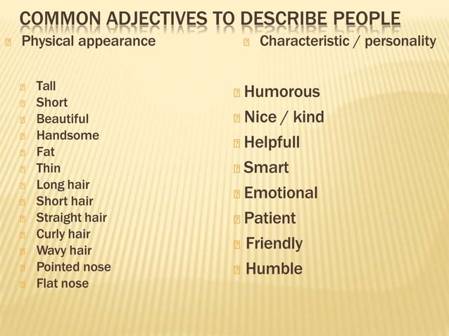 descriptive text based from the professions.pptx