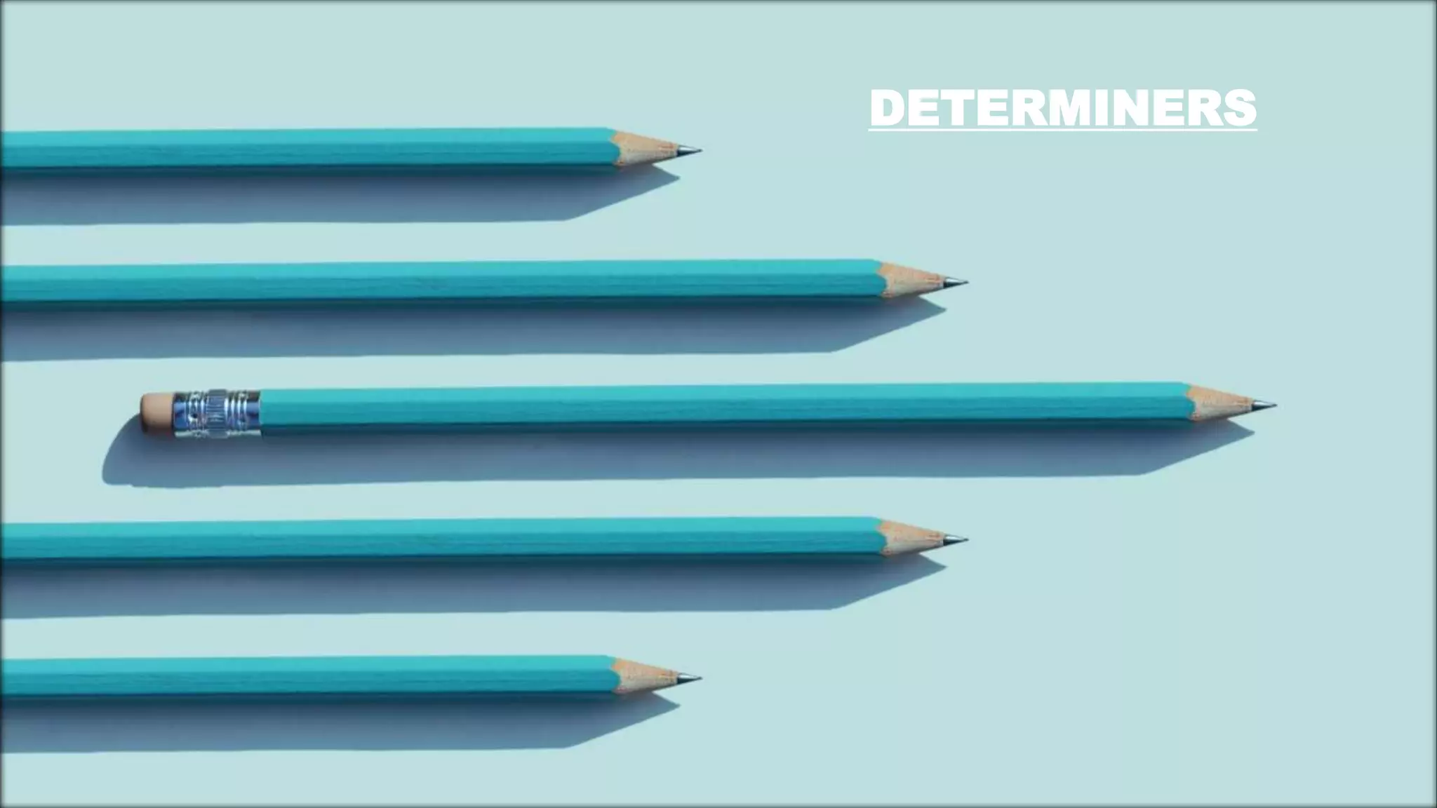 PPT DETERMINERS.pptx