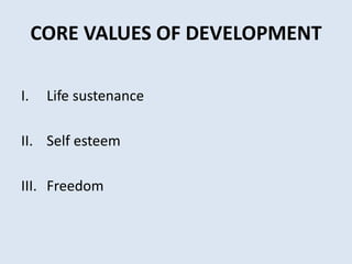 DEVELOPMENT AND GROWTH | PPTX