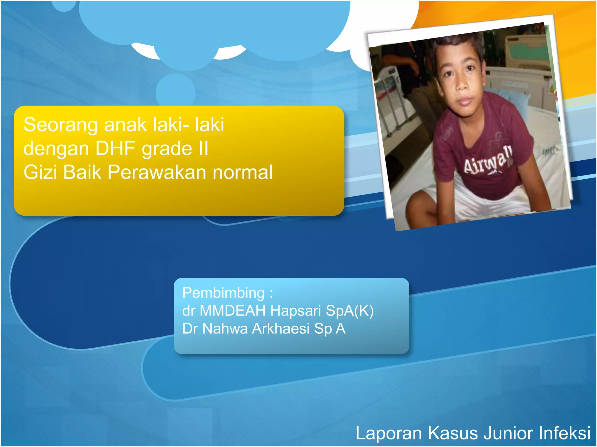 Ppt dhf | PPTX