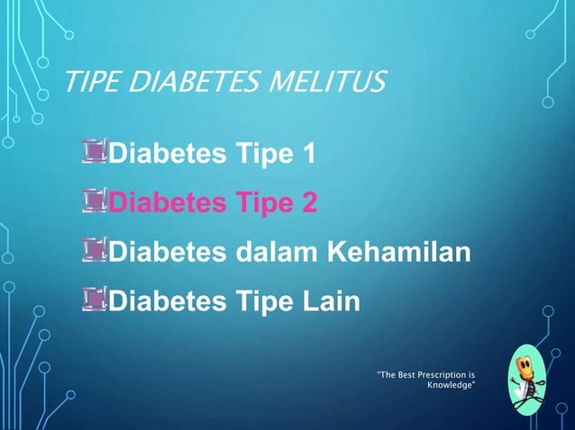 PPT DIABETES.ppt