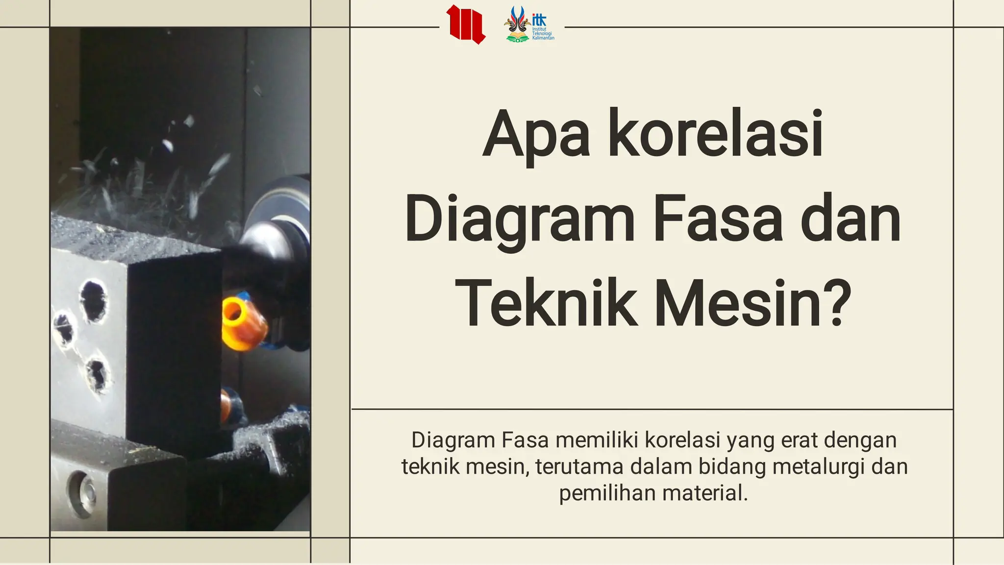 Materi power point tentang pengenalan diagram fasa | PDF