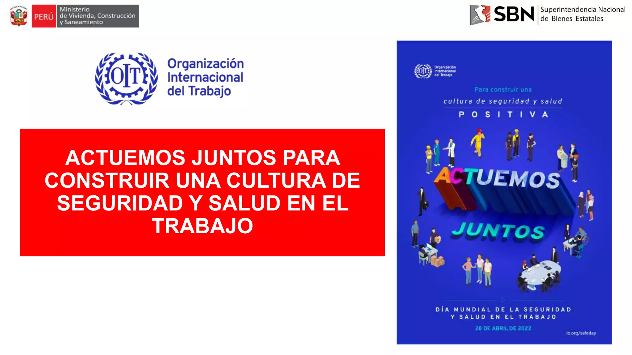 PPT DIA MUNDIAL DE SST.pptx