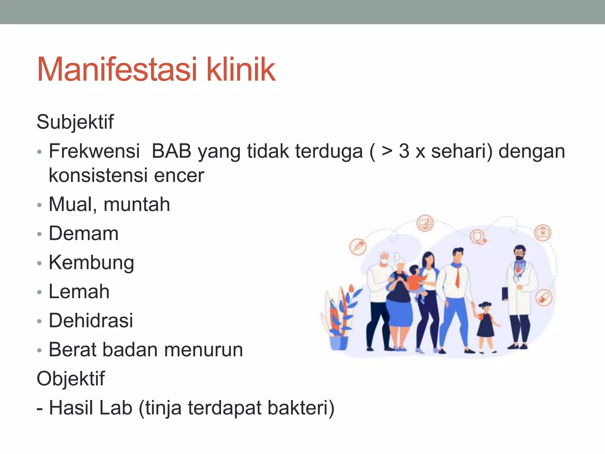 Power point diare akut .ppt